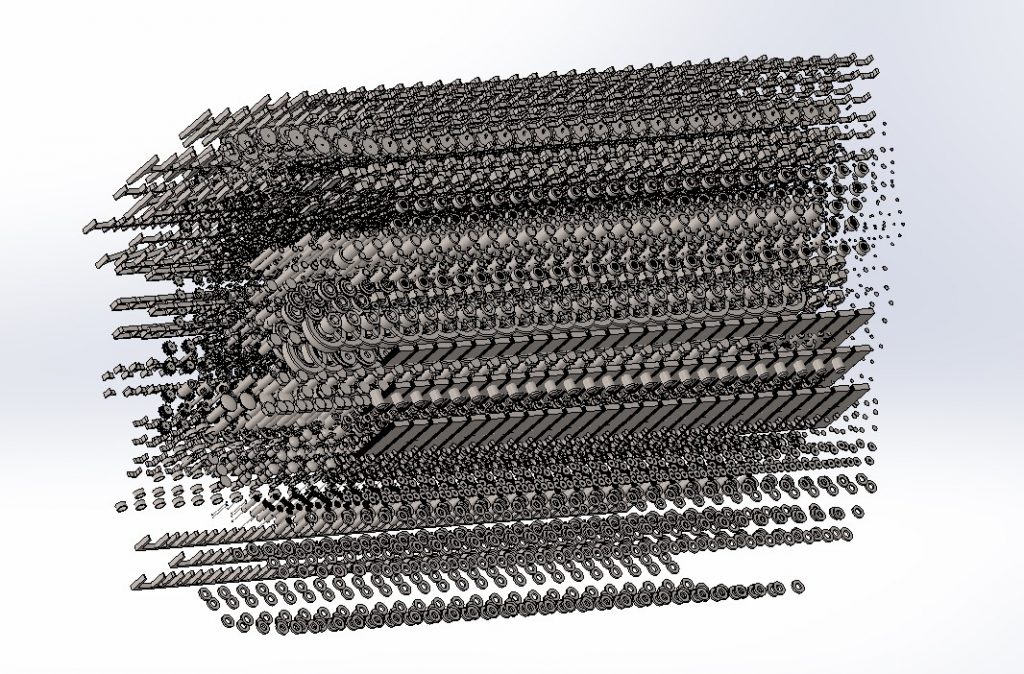 SOLIDWORKS Toolbox na PDM sistemu