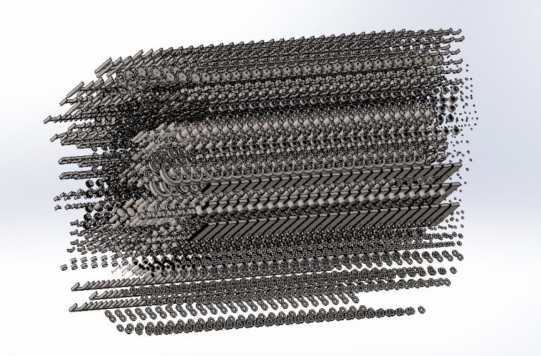 SOLIDWORKS Toolbox na PDM sistemu