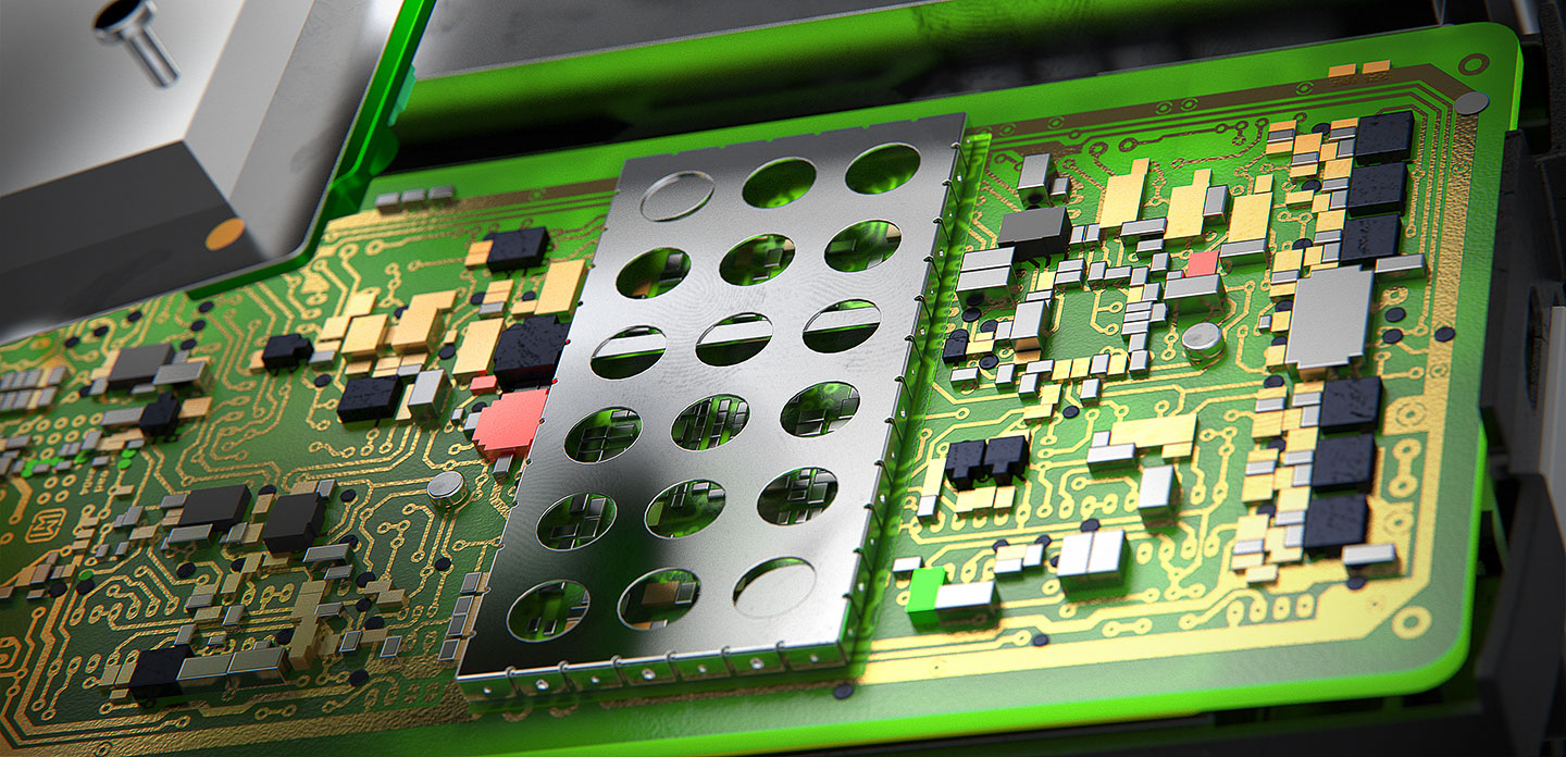 SOLIDWORKS PDM na 1001 način: SOLIDWORKS PDM in SOLIDWORKS PCB