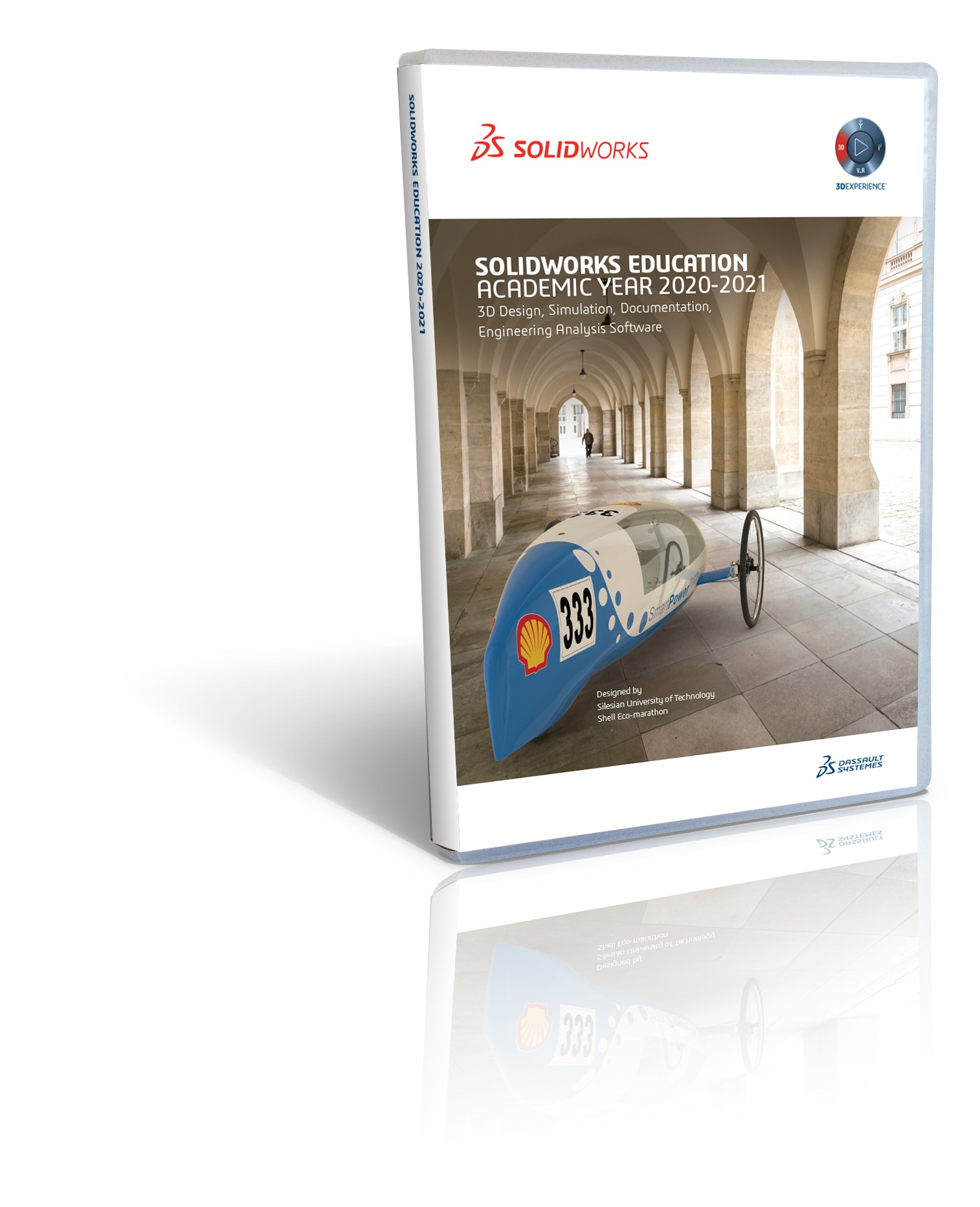 SOLIDWORKS EDU