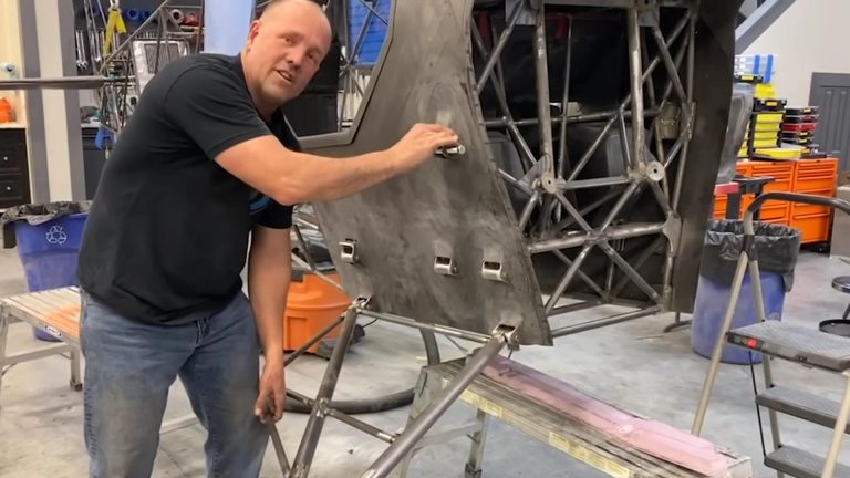 Mike Patey: SIMULIAworks in SOLIDWORKS sta najbolj kul programa