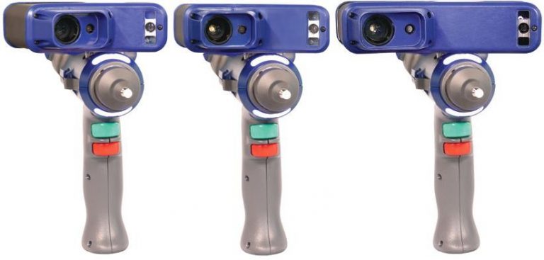 Novo v ponudbi FARO produktov – FARO Quantum Max ScanArm