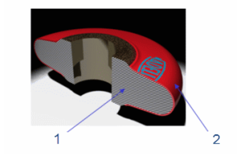 Povezovanje materialov med SOLIDWORKS in 3DEXPERIENCE platformo