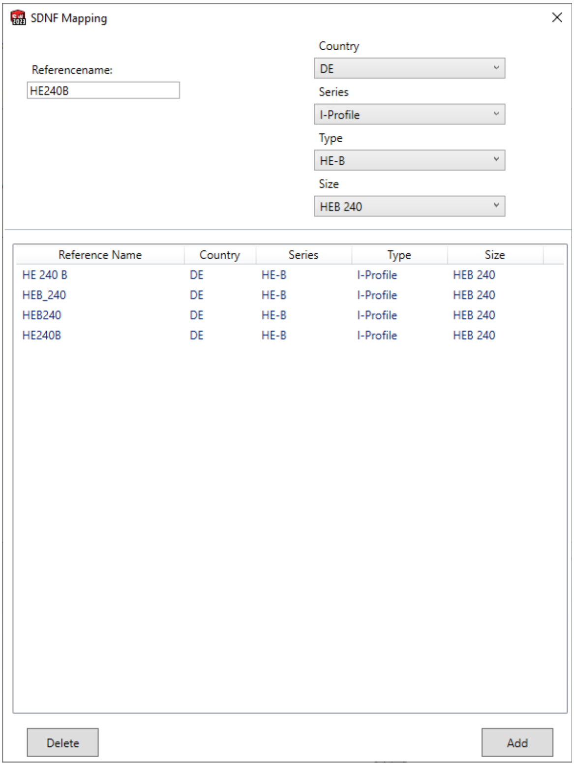 SolidSteel parametric za SOLIDWORKS – novosti v različici 5.0