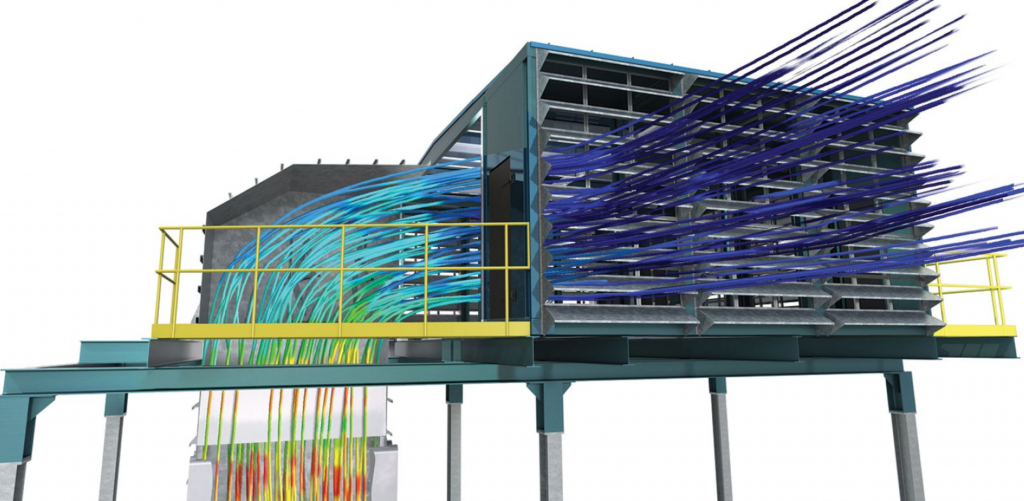 SOLIDWORKS Flow Simulation