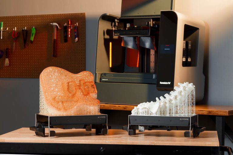 Formlabs Build Platform 2L