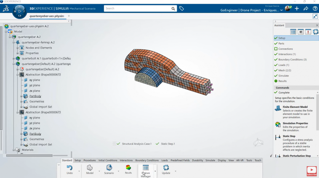 Collaborative Designer for SOLIDWORKS